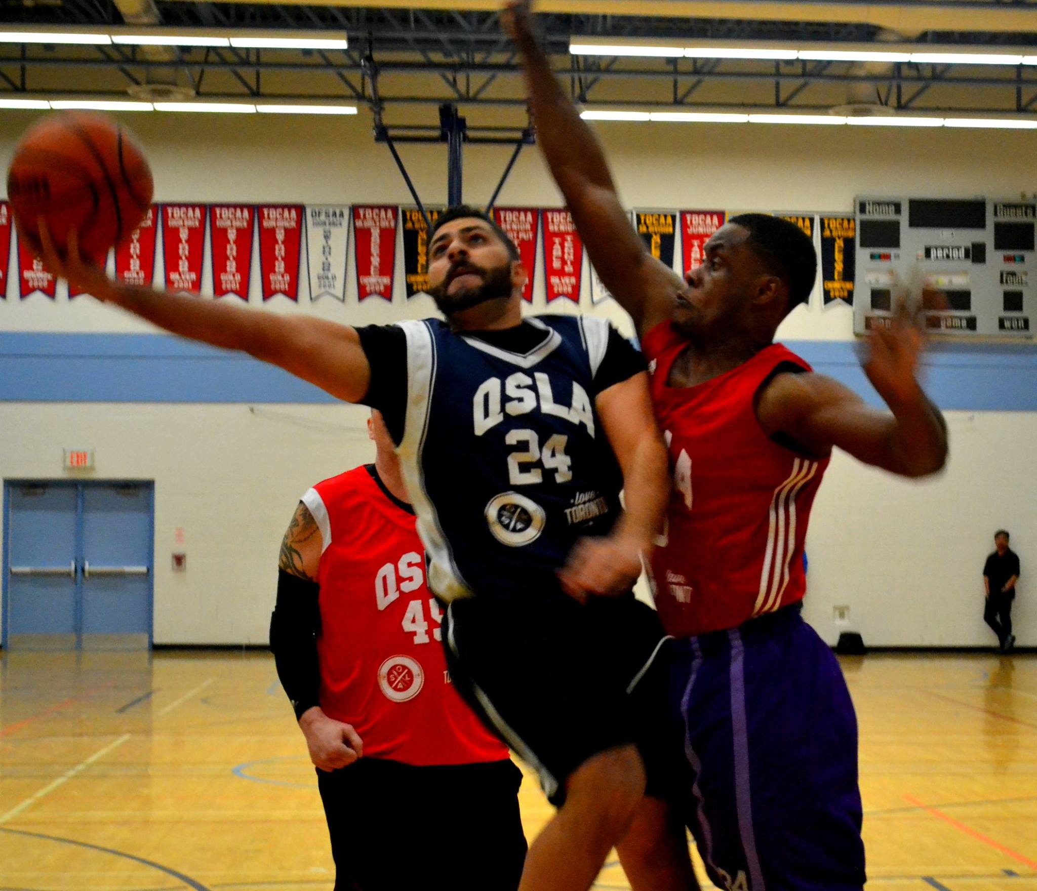 Season 15 Welcome Back !!!! | Proven Youth Basketball Club and ...