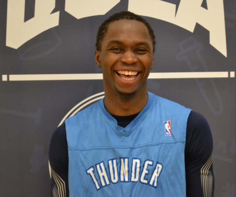 Marcus (MK) | Proven Youth Basketball Club and Basketball League