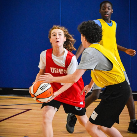 Program Partners | Proven Youth Basketball Club and Basketball League