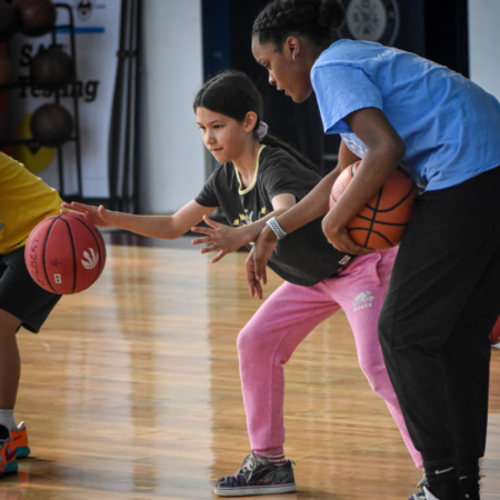 Program Partners | Proven Youth Basketball Club and Basketball League
