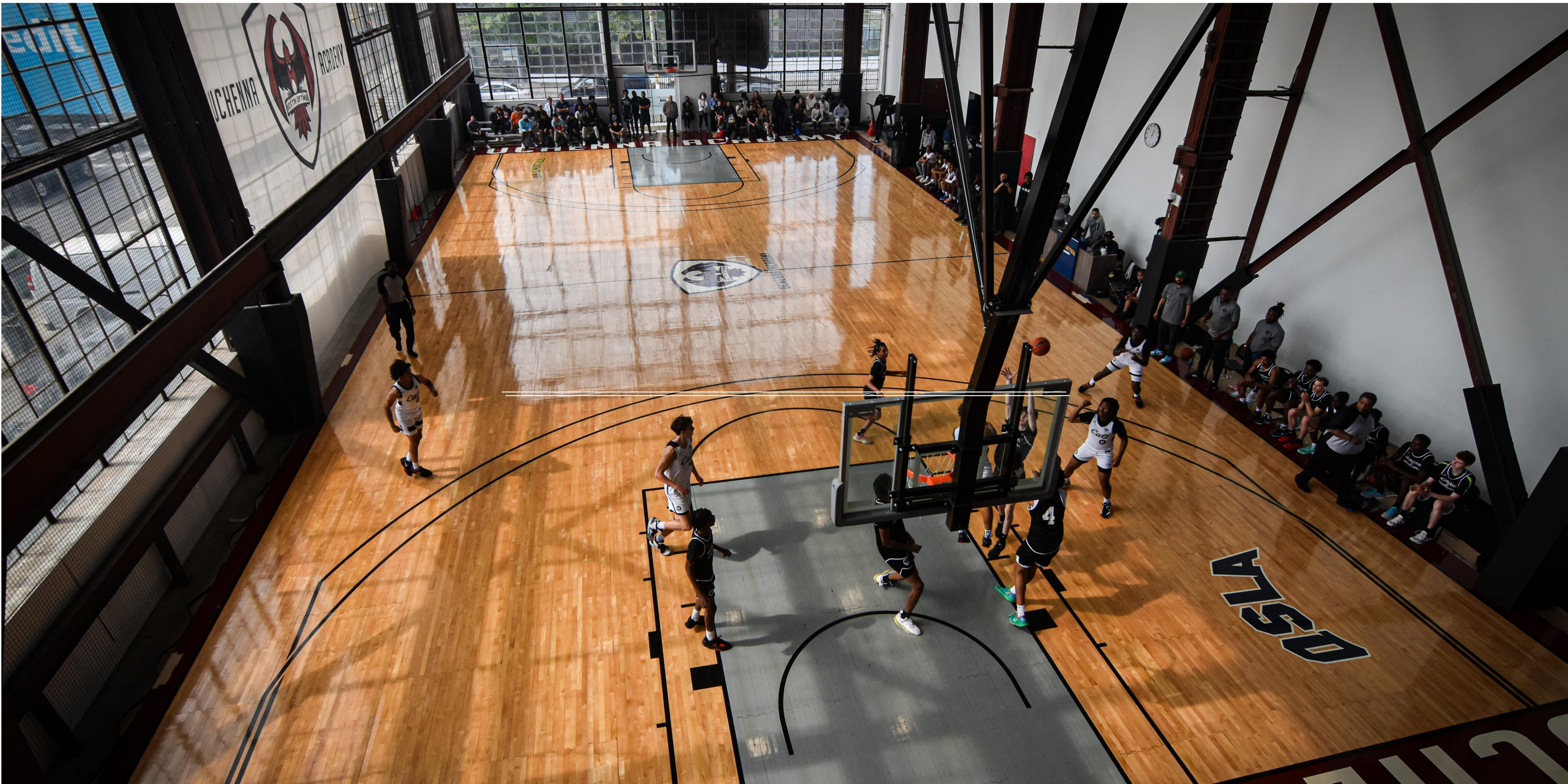 QSLA Advanced Stats | Jr. Combine 2025 | Proven Youth Basketball Club ...